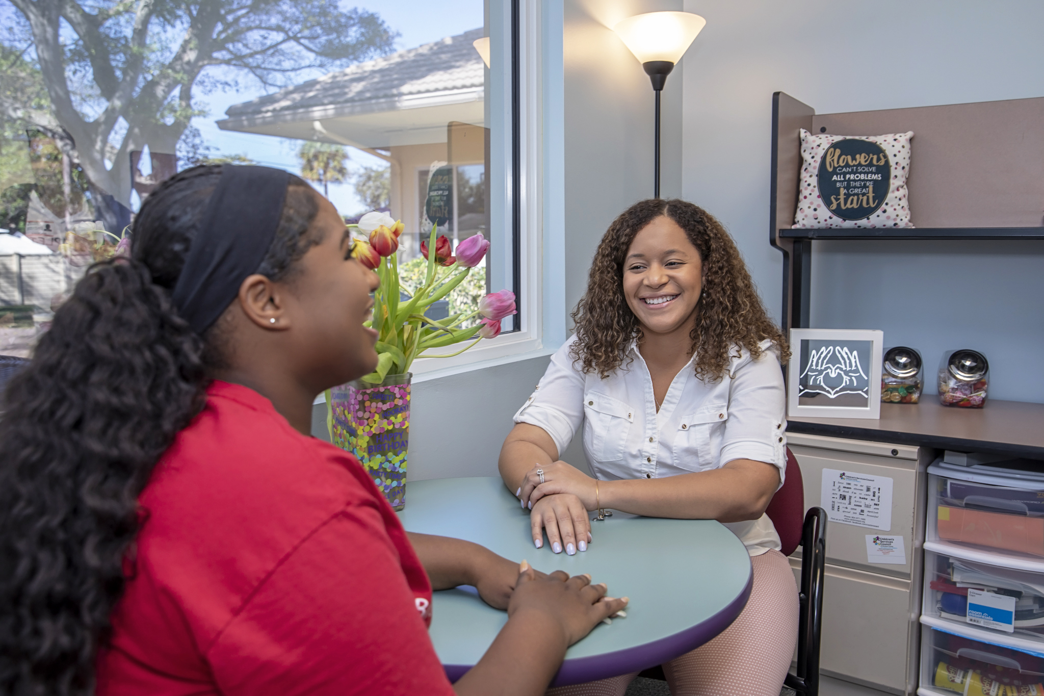 Community-Based Program Helps Girls Reach Their Full Potential - Pace ...