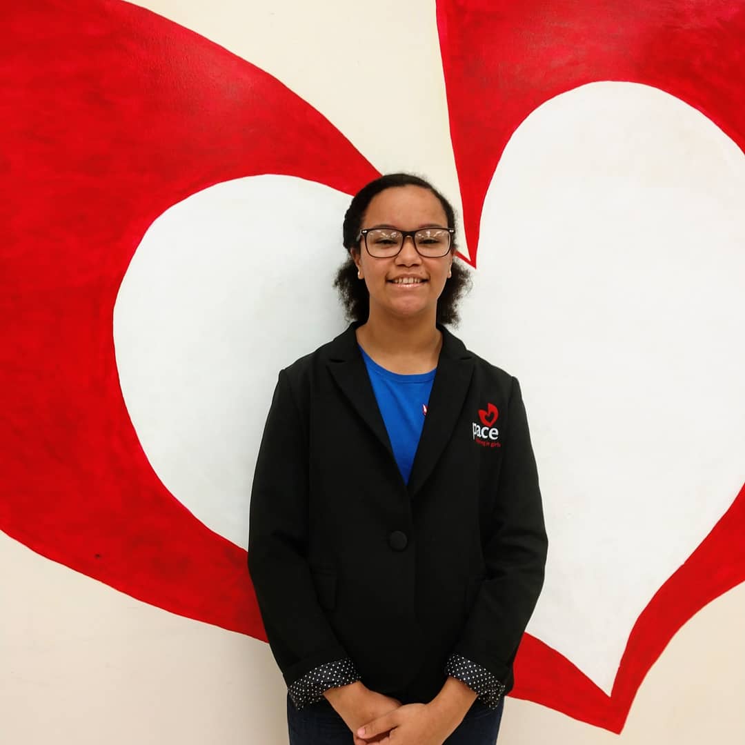 Pace Day At the Capitol: Girls Reflect on Advocating for Change - Pace Insights