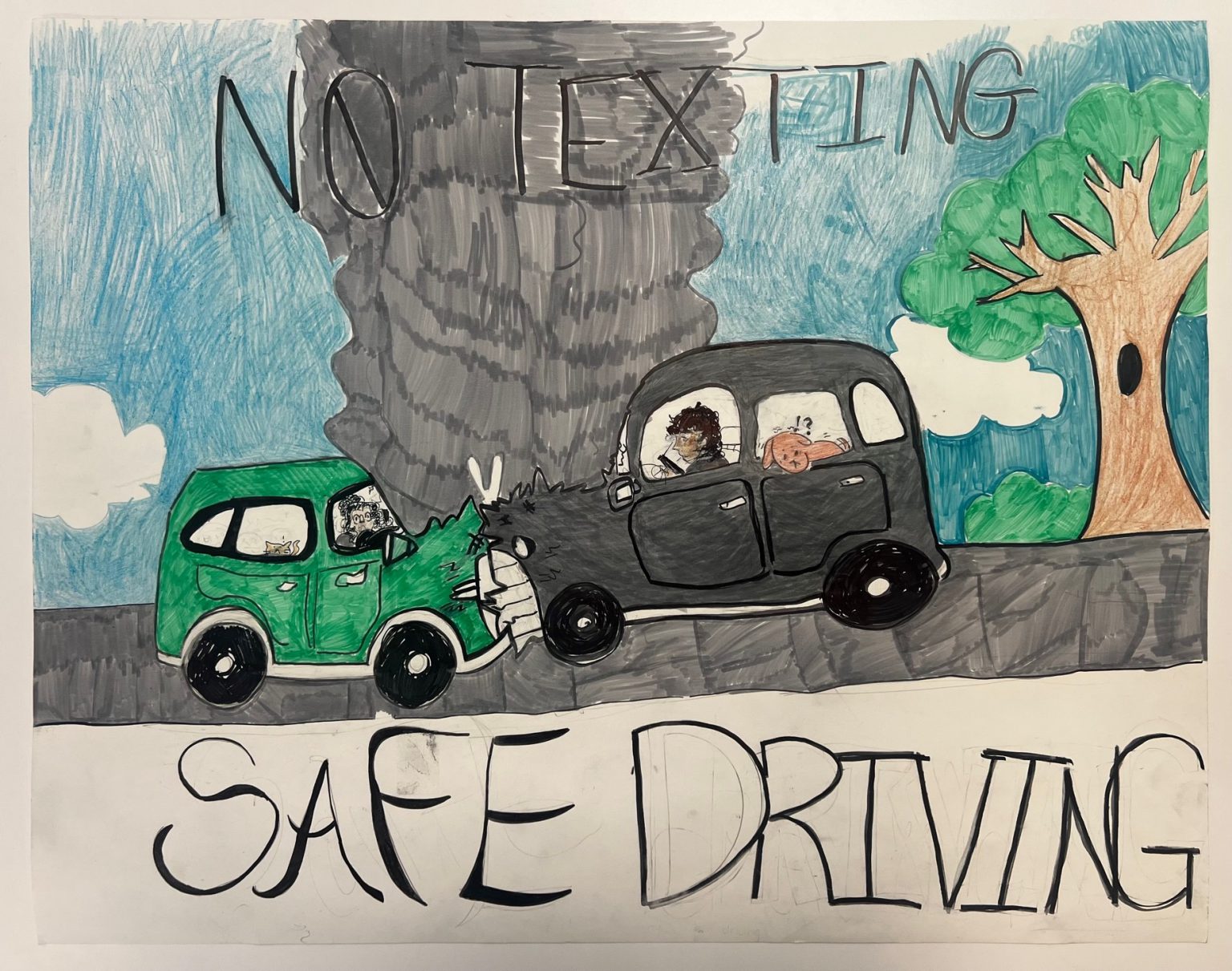 Advancing Safe Driving Skills and Awareness with State Farm - Pace Insights