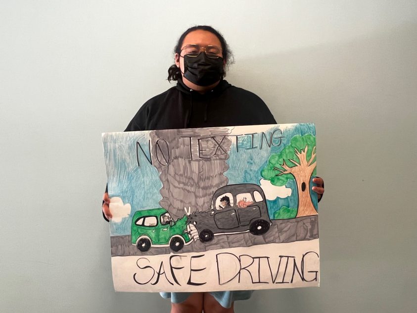 Advancing Safe Driving Skills and Awareness with State Farm - Pace Insights