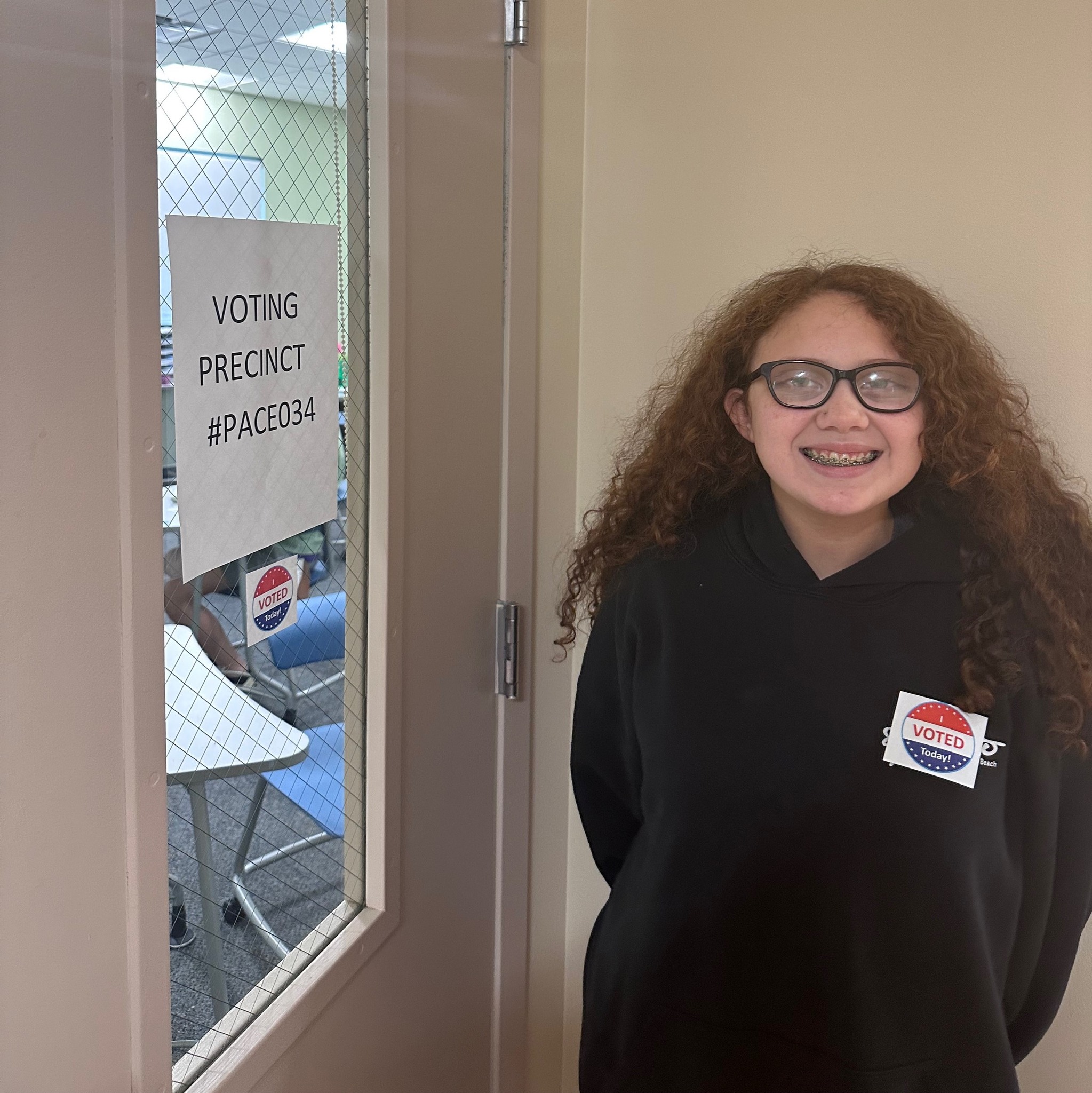 Meet Four Pace Girls Making a Difference in Their Community - Pace Insights