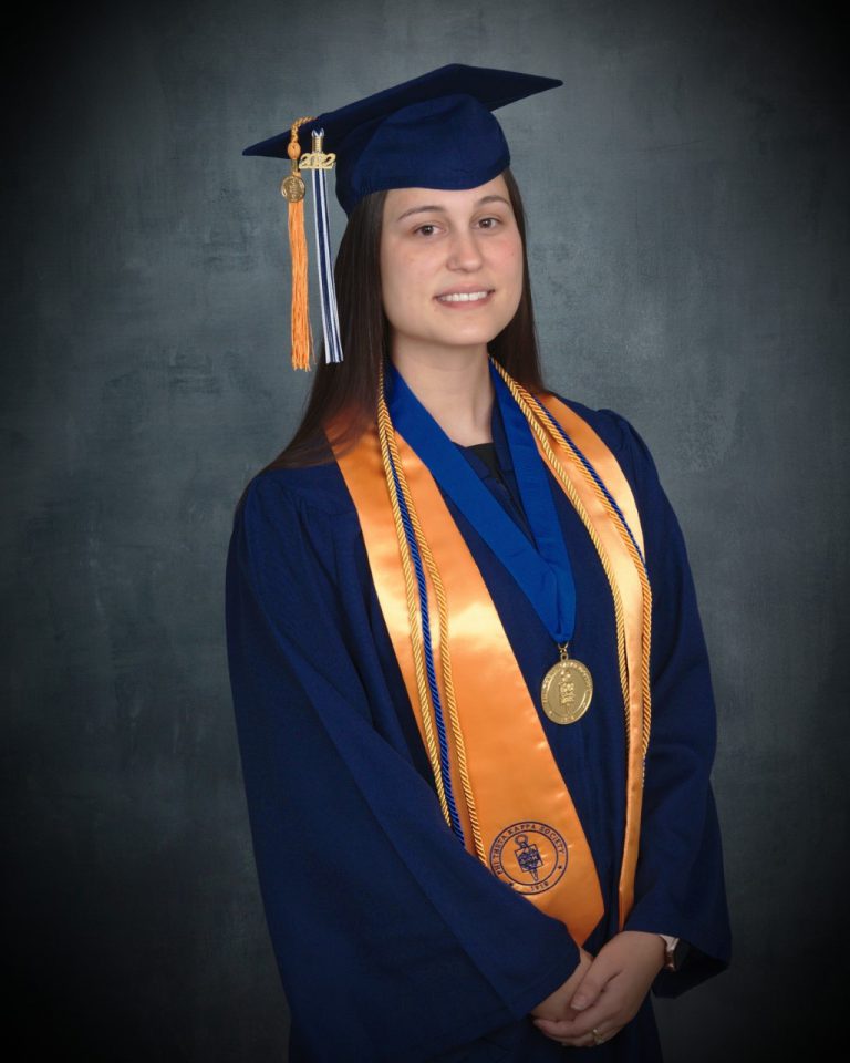 Destiny, Pace Alumna - Pace Insights