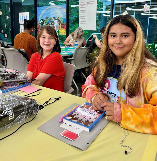 Empowering Tomorrow's Leaders: Pace Center for Girls' Inaugural Girls ...