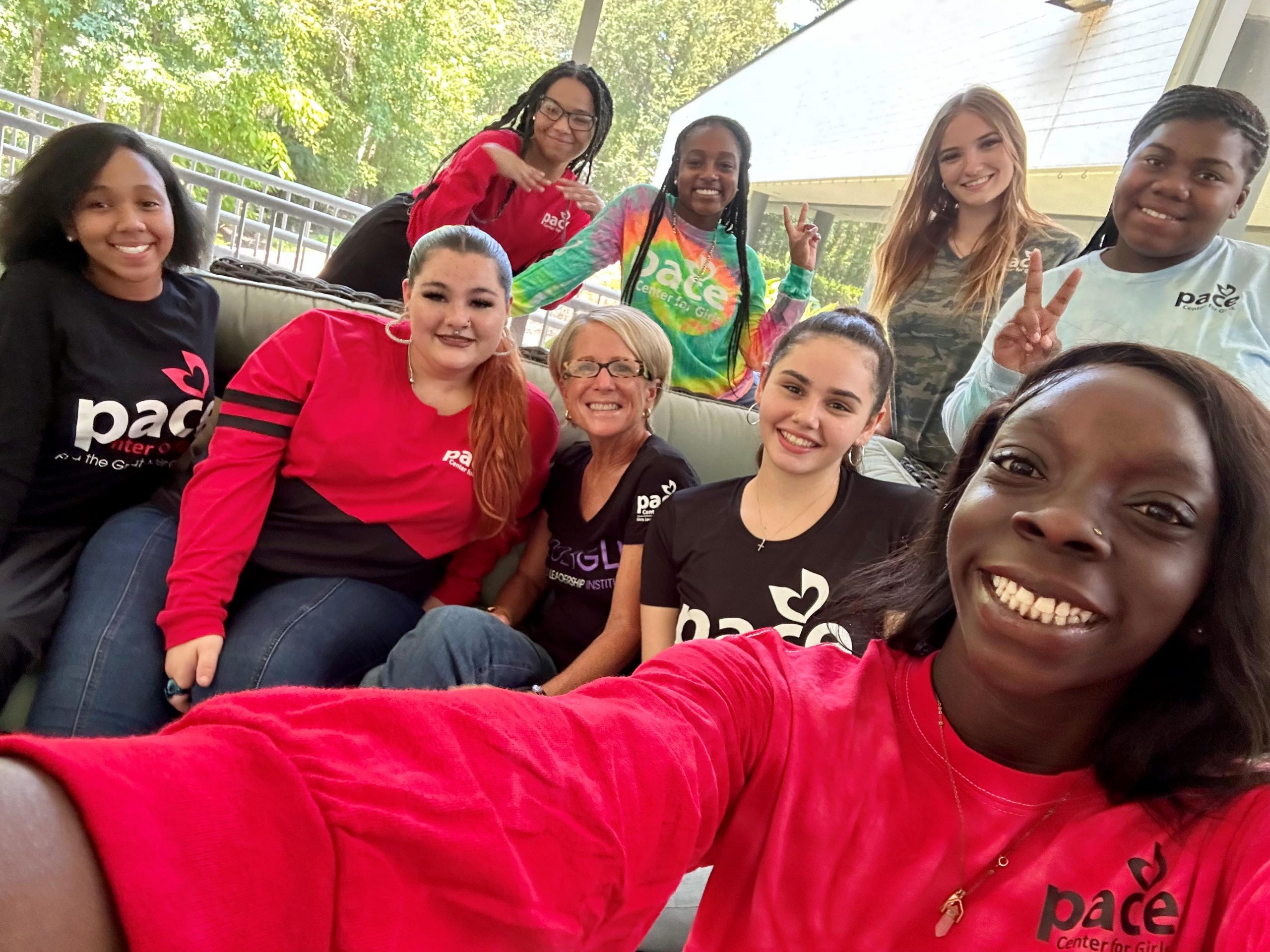 Empowering Tomorrow's Leaders: Pace Center for Girls' Inaugural Girls ...