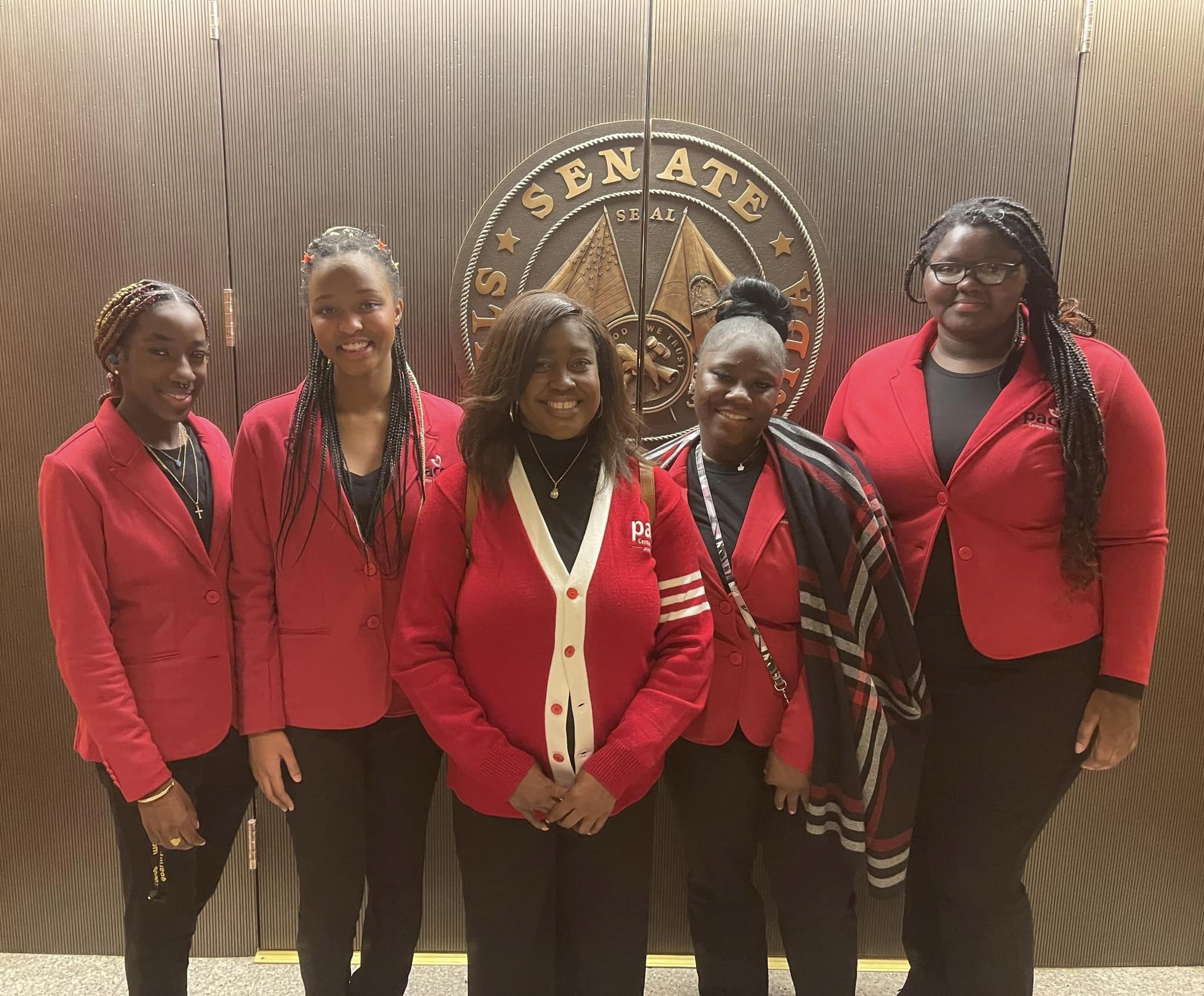 Pace Center for Girls: Empowering Tomorrow's Leaders at the Florida ...