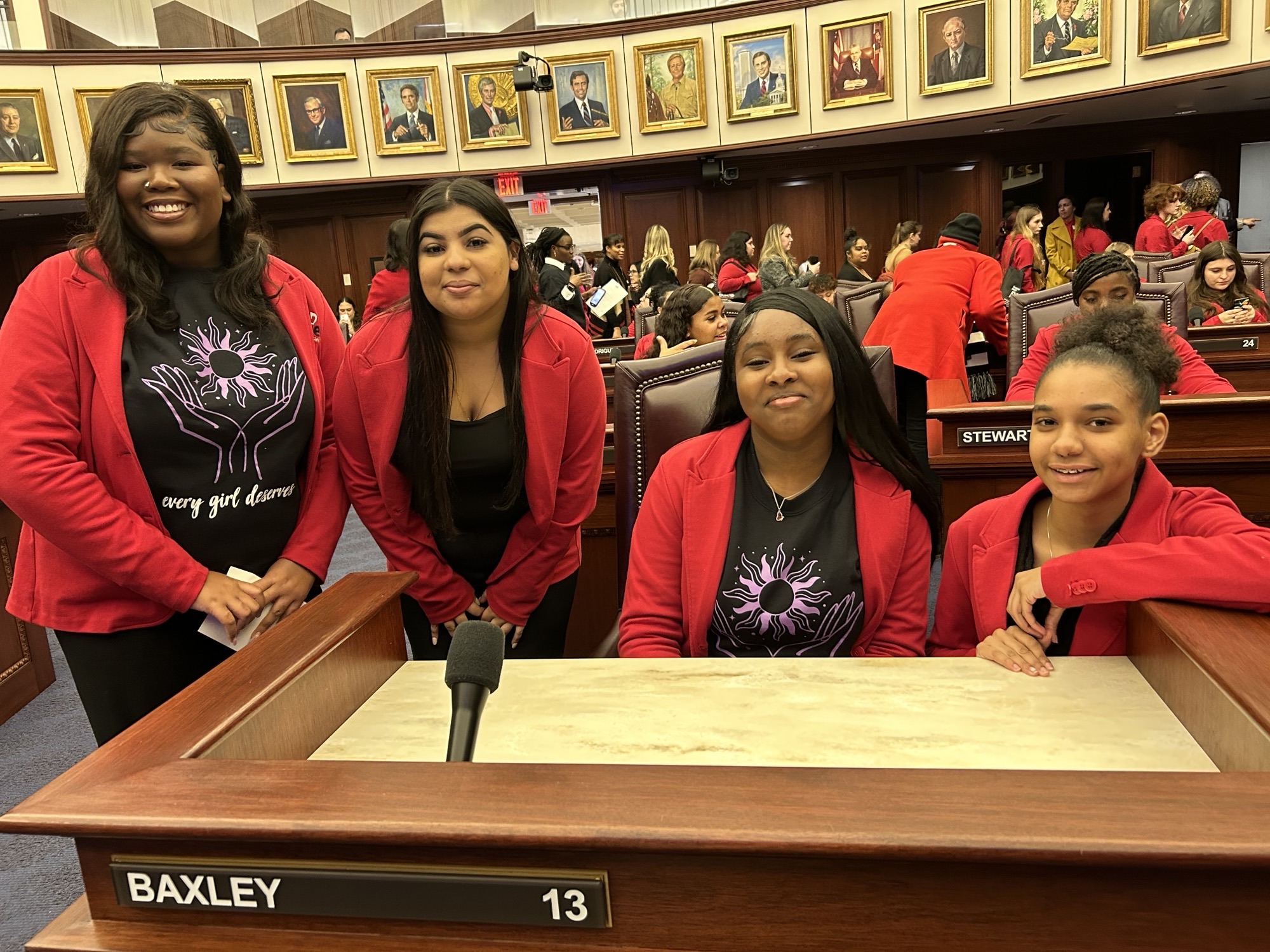 Pace Center for Girls: Empowering Tomorrow's Leaders at the Florida ...