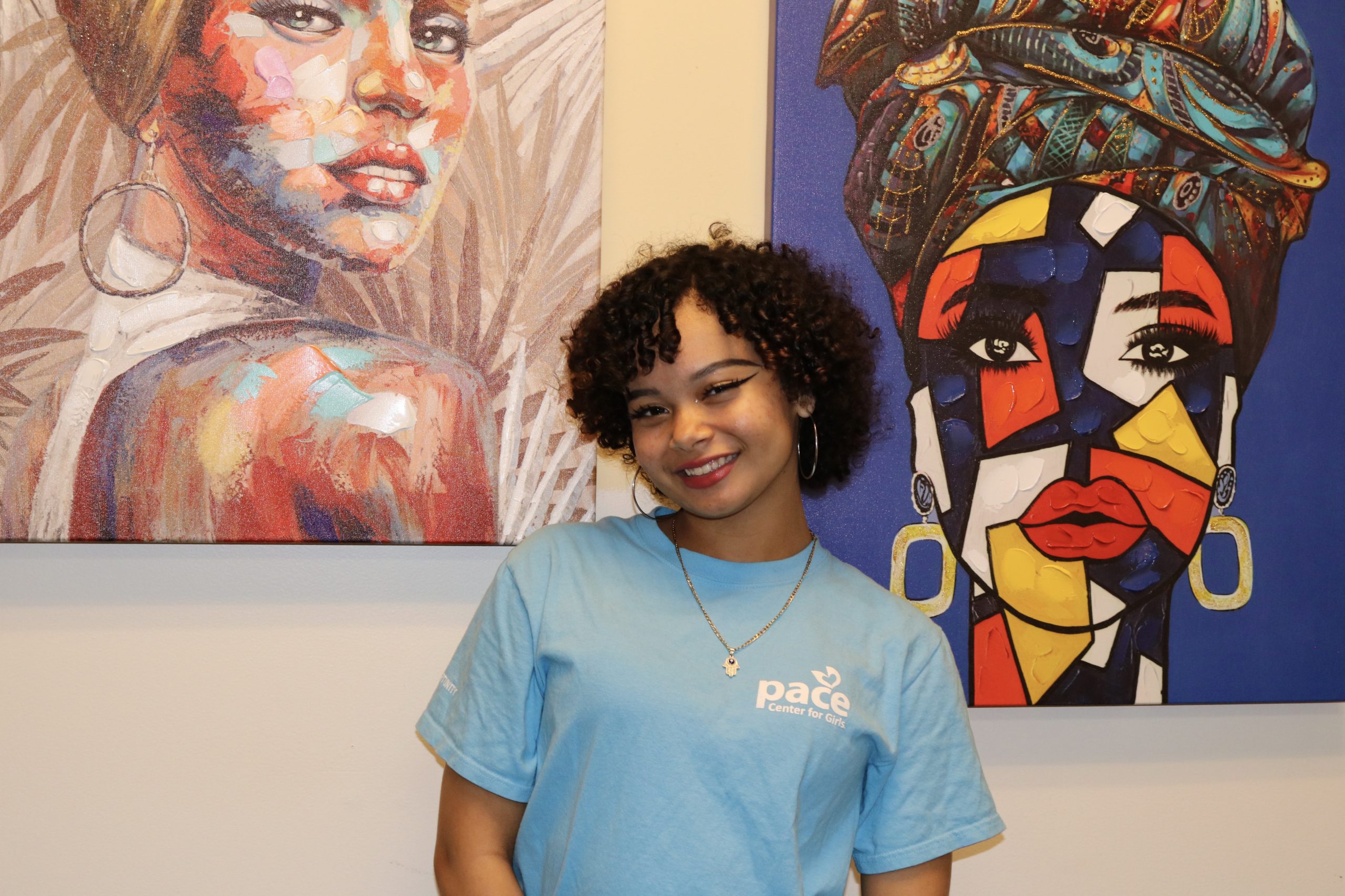 Tia, Pace Treasure Coast - Pace Insights
