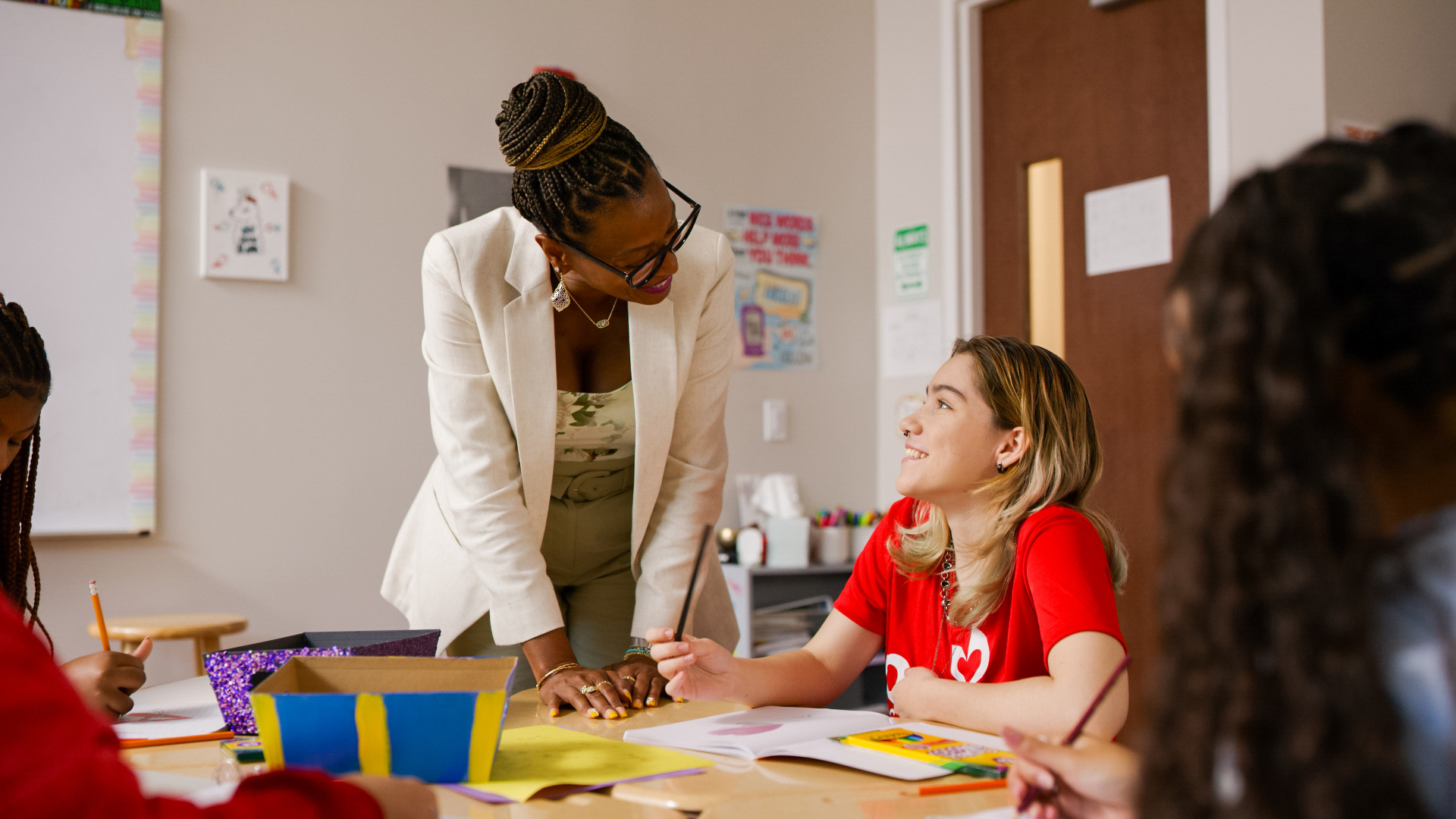 Pace Center for Girls Launches PaceCares Employee Assistance Fund to ...
