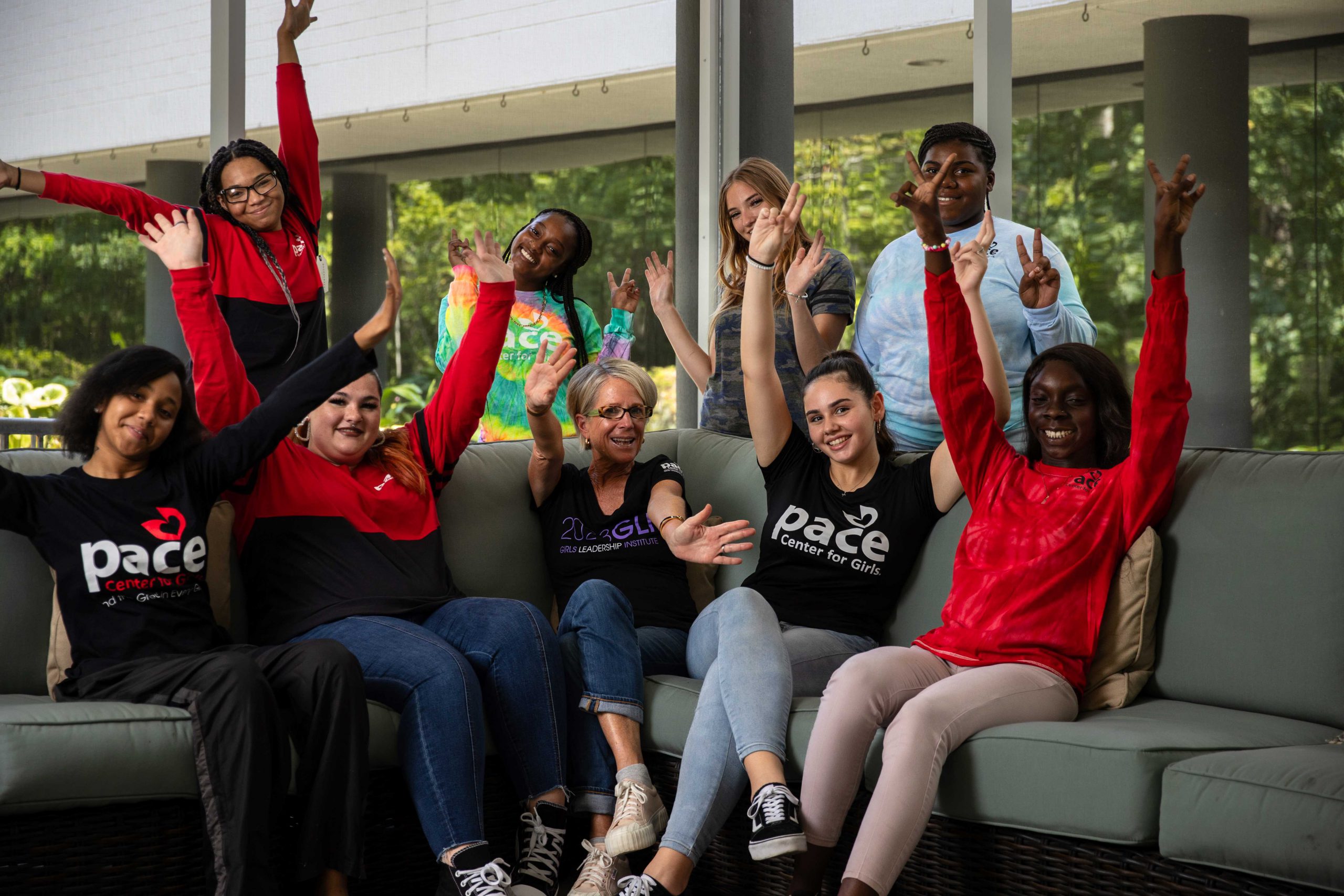 Pace Center for Girls: Year in Review - Pace Insights