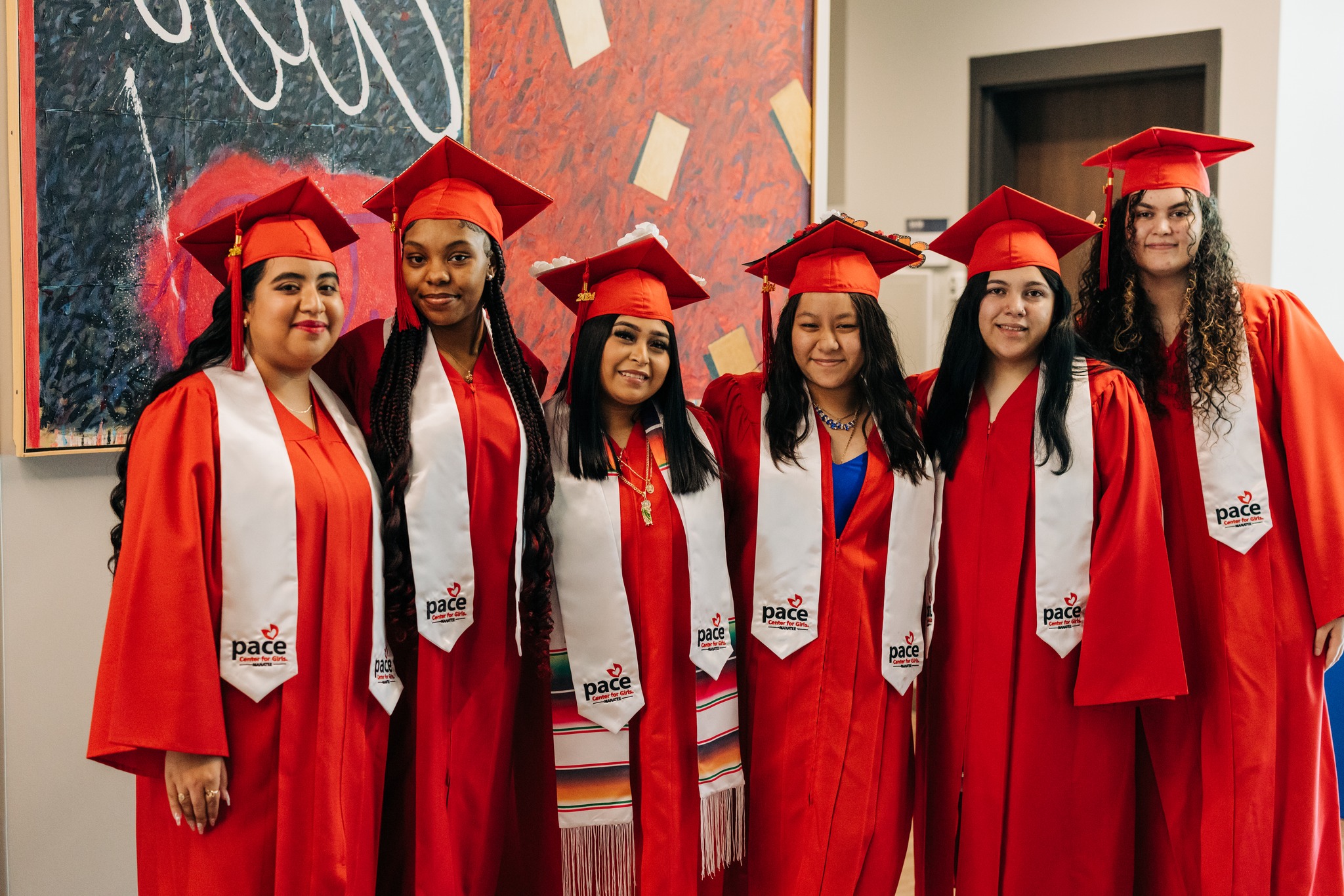 Pace Center for Girls: Year in Review - Pace Insights