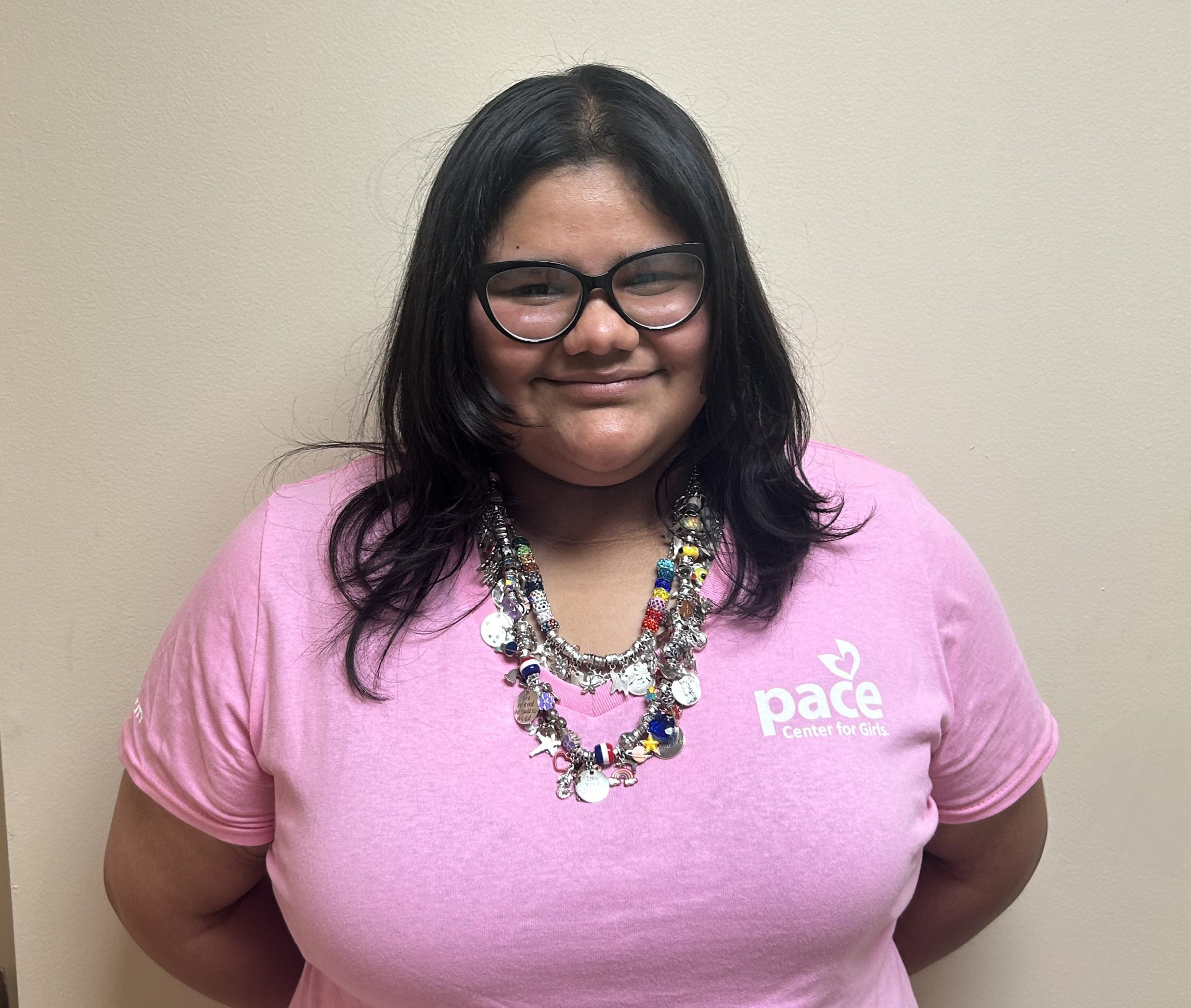 Madinah, Pace Palm Beach - Pace Insights