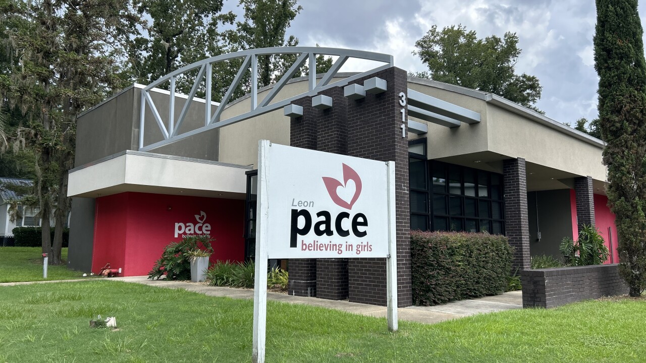Pace Center for Girls Leon supports students in Tallahassee - Pace Insights