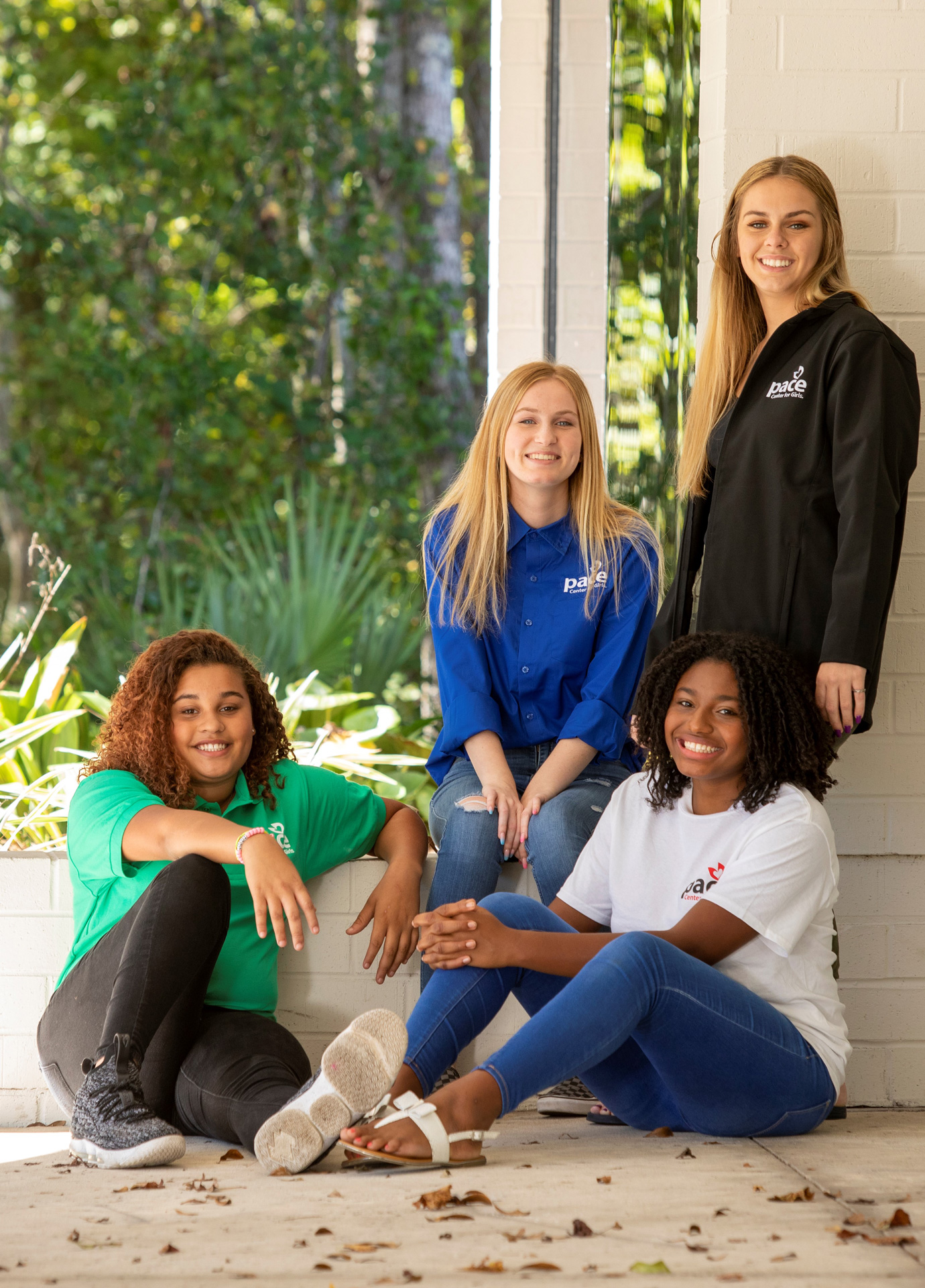 Florida group that helps at-risk girls gets $350,000 from state ...