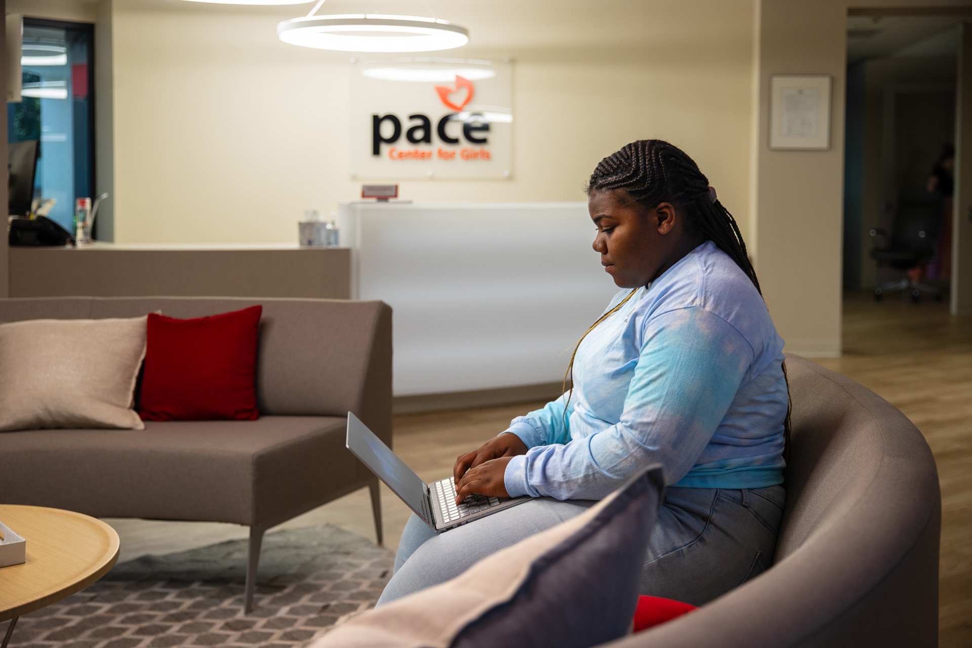 Pace Center for Girls Launches TelePace: Expanding Virtual Therapeutic Services to Support Girls ...