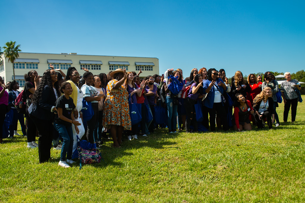 Empowering Girls to Become Empowered Women - Pace Insights