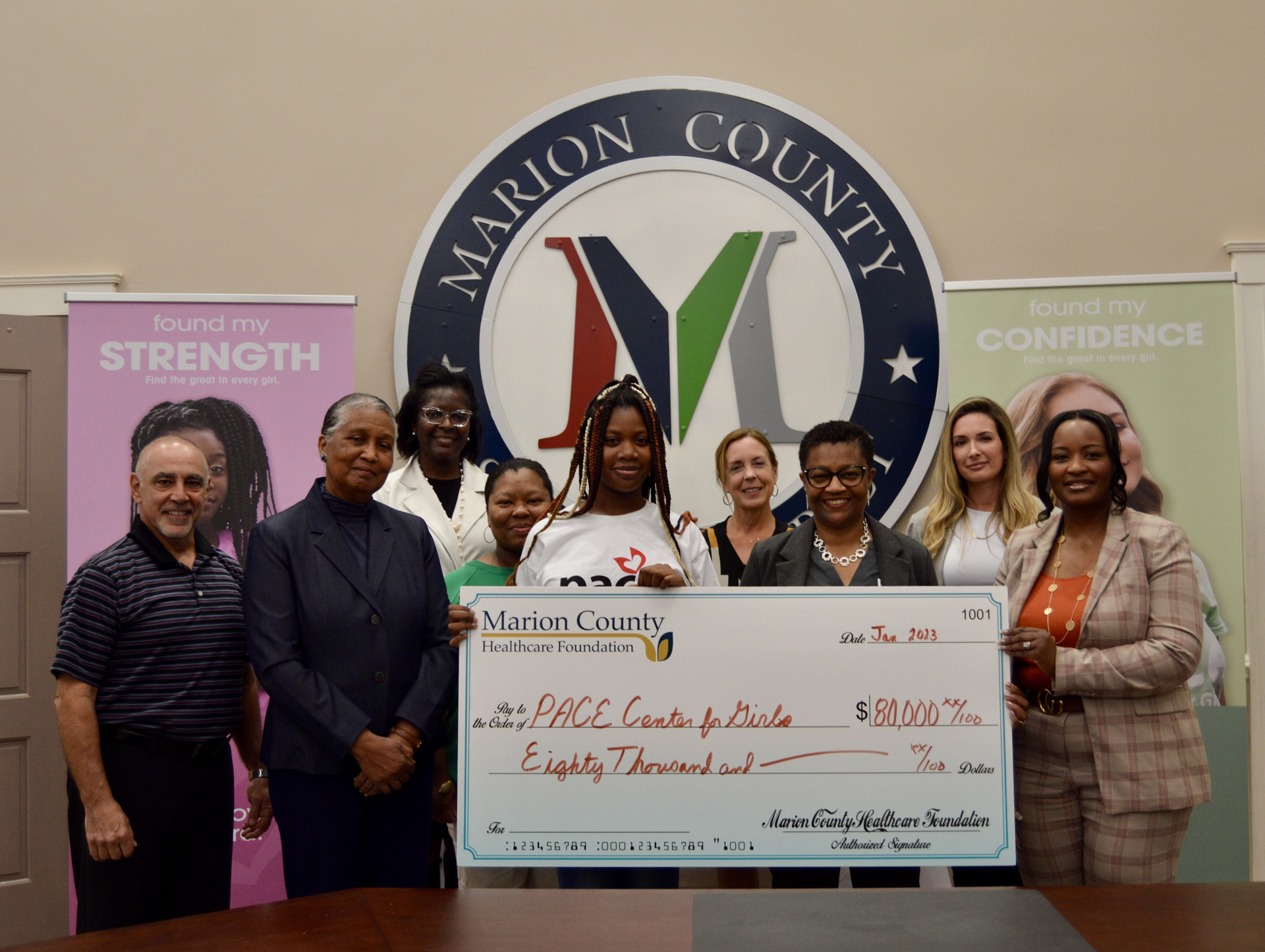 Pace Expands Reach Counseling Program to Marion County - Pace Insights