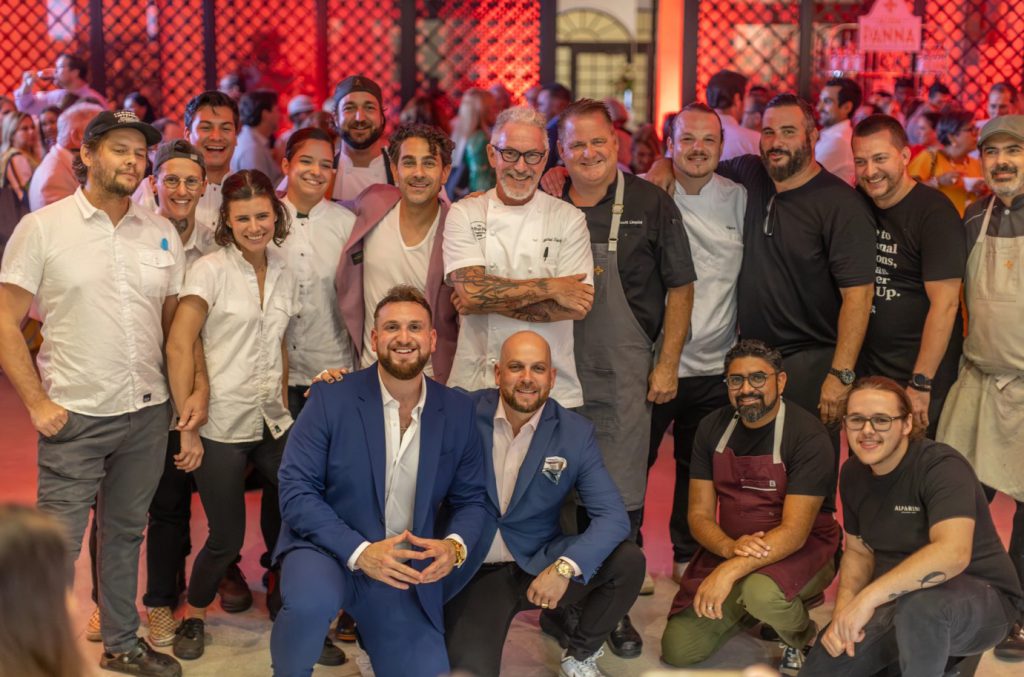 SGWS Wynwood Hosts Pace Center for Girls Summer Fundraiser in Miami ...