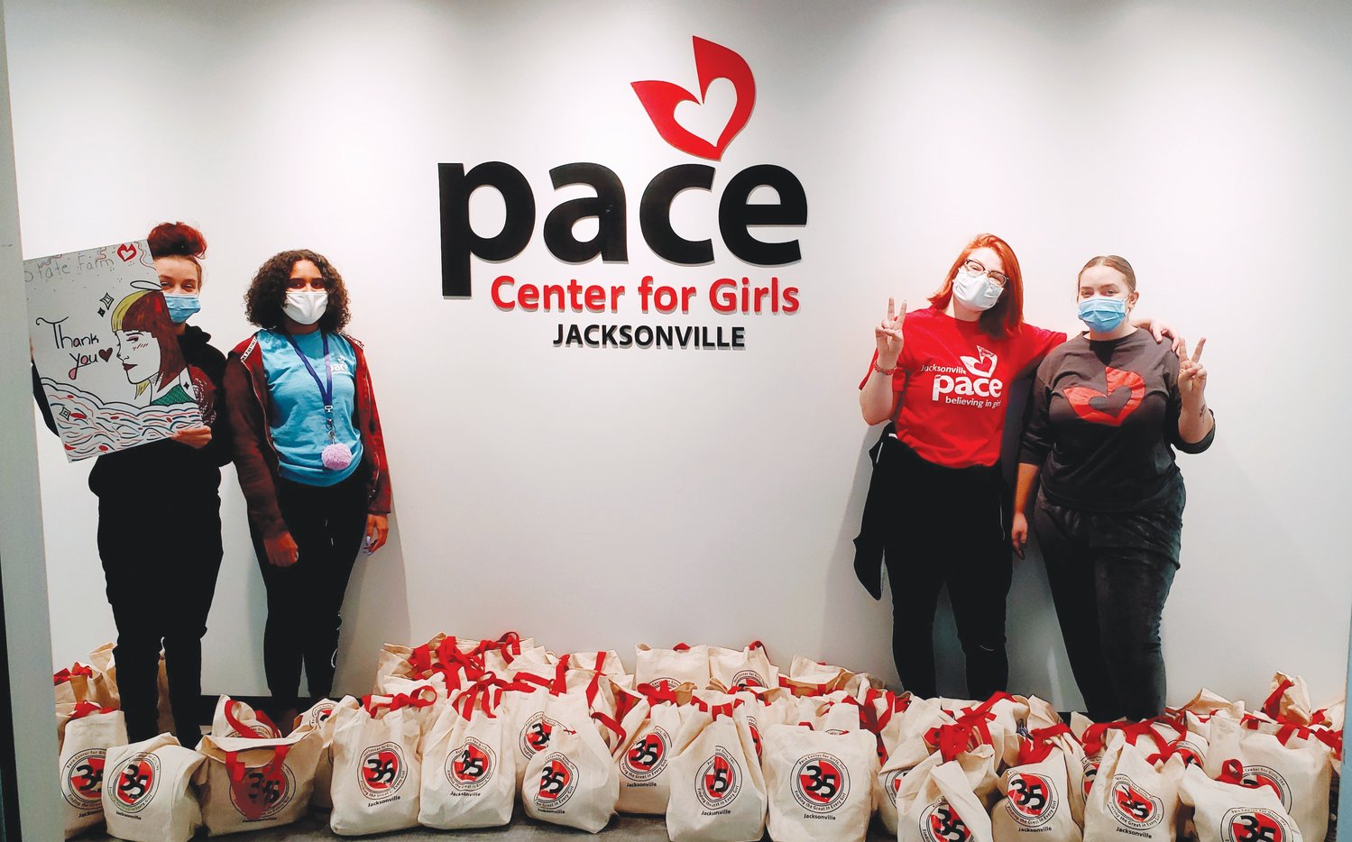 Nonprofit’s Service-Learning Program uses $85,000 grant from insurance ...