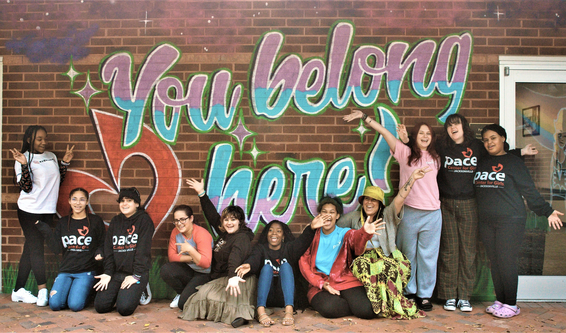 Pace Center for Girls Awarded Grant from THE PLAYERS Championship ...