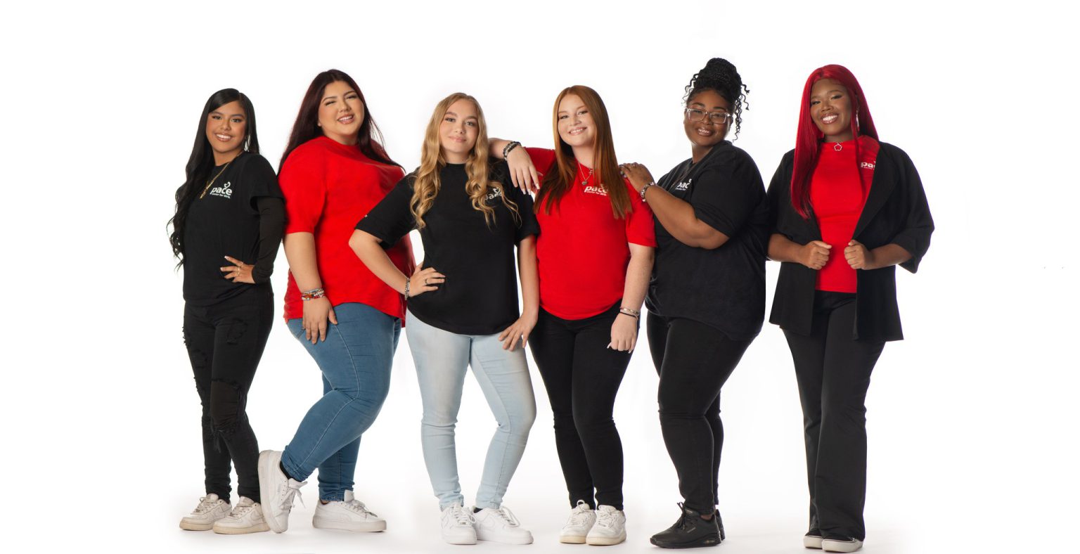 Pace Center for Girls, Lee launches 'Every Girl Deserves' Capital ...