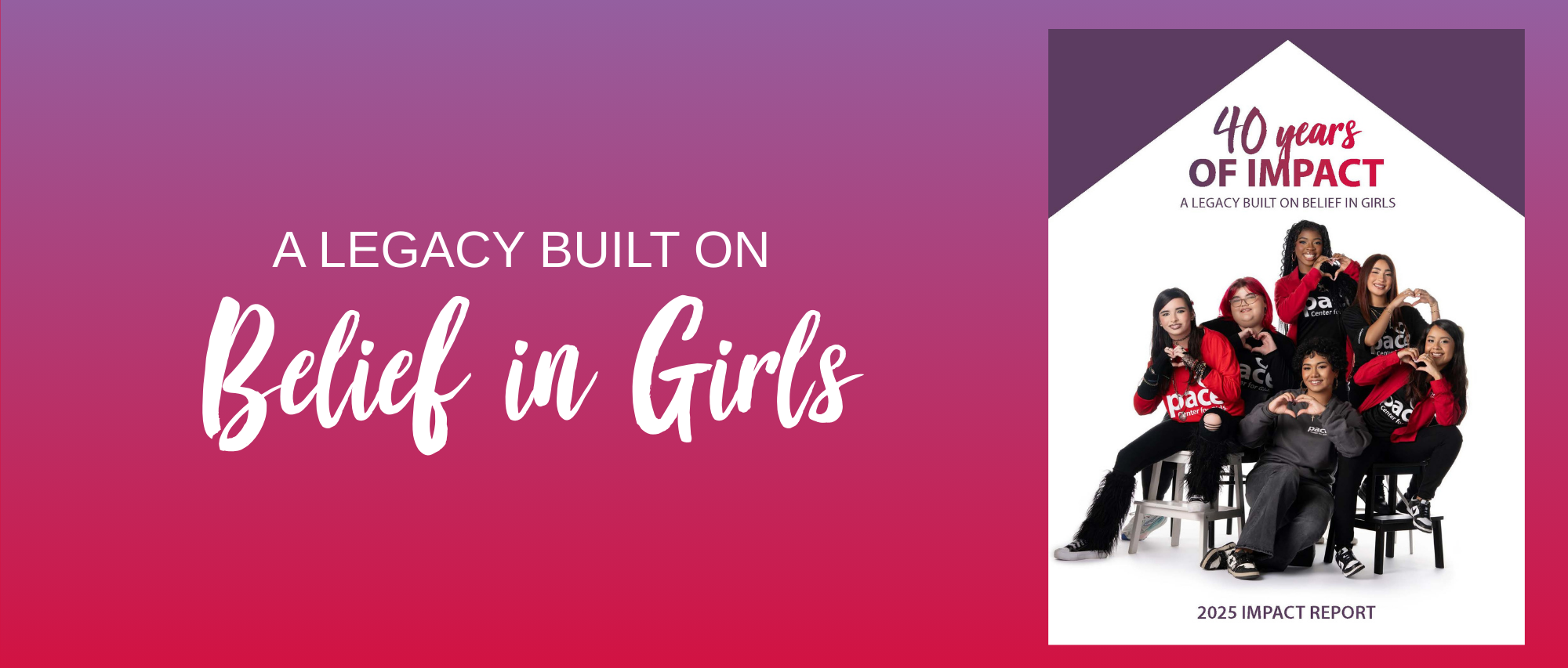 Pace Center for Girls Marks Believing in Girls Month with Release of ...